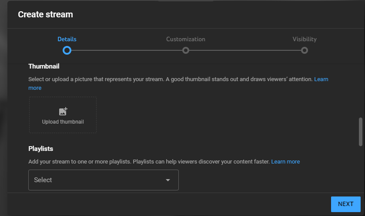 How to Make a YouTube Live Stream - An Easy Guide!
