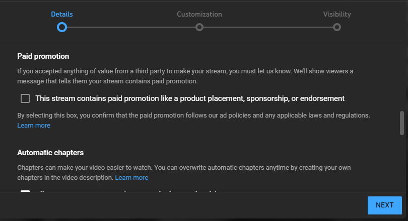 How to Make a YouTube Live Stream - An Easy Guide!