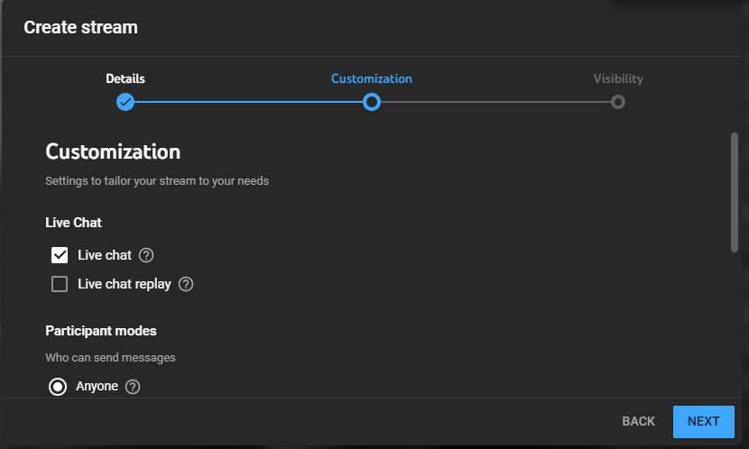 How to Make a YouTube Live Stream - An Easy Guide!