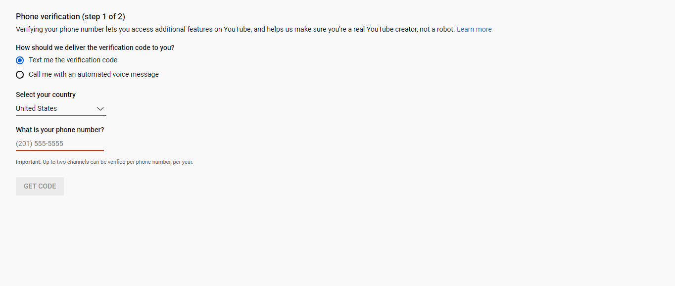 How to Make a YouTube Live Stream - An Easy Guide!