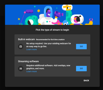 How to Make a YouTube Live Stream - An Easy Guide!