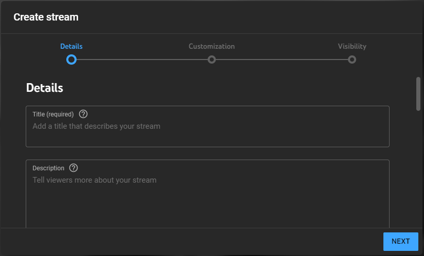 How to Make a YouTube Live Stream - An Easy Guide!