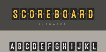 How Safety Scoreboards Can Reduce Workplace Accidents?