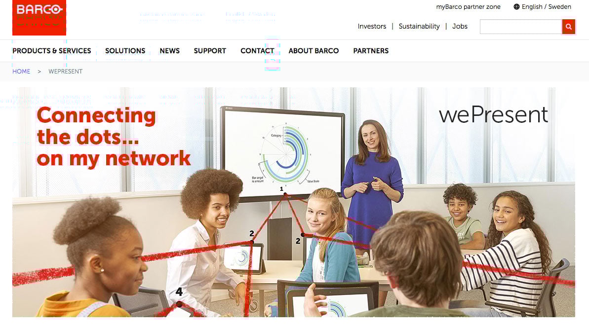 The 9 Best Wireless Presentation Systems