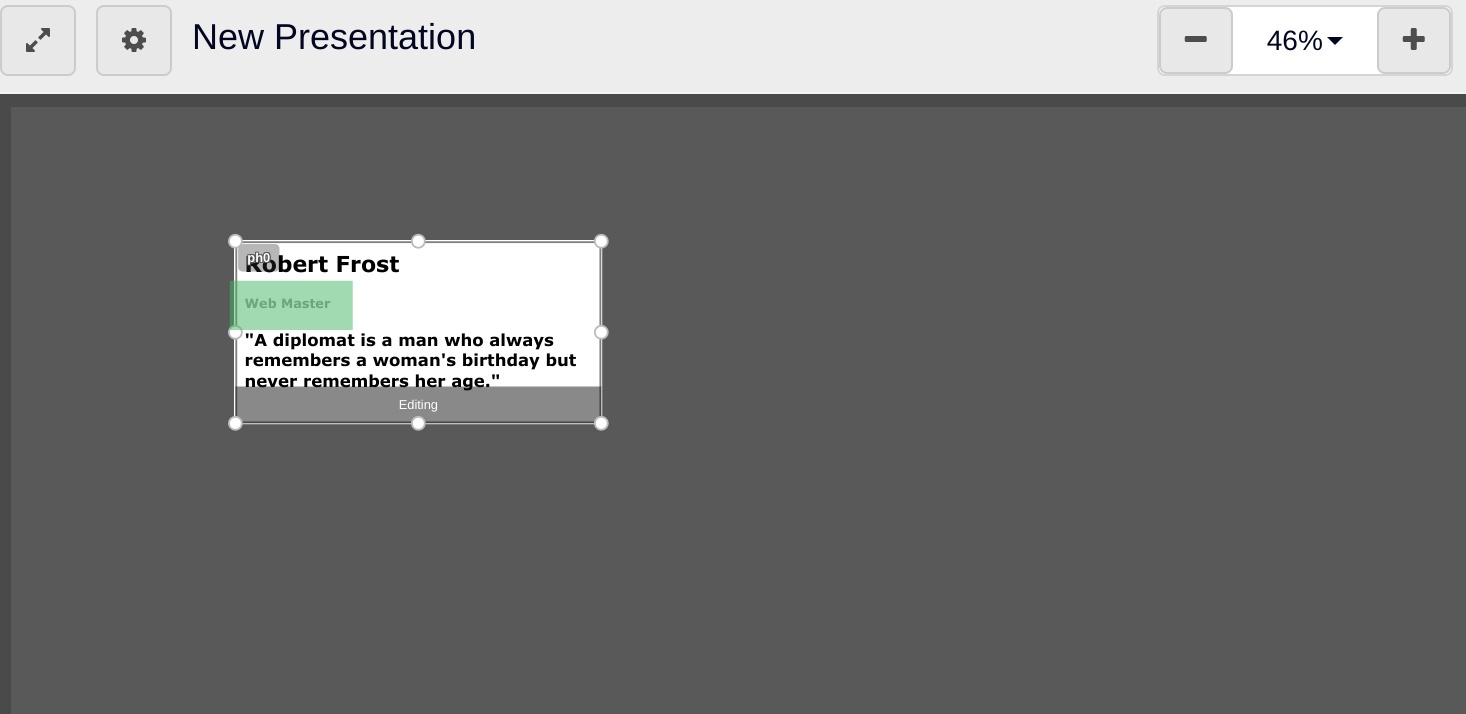 Create an Inspiring Display With RSS Quotes