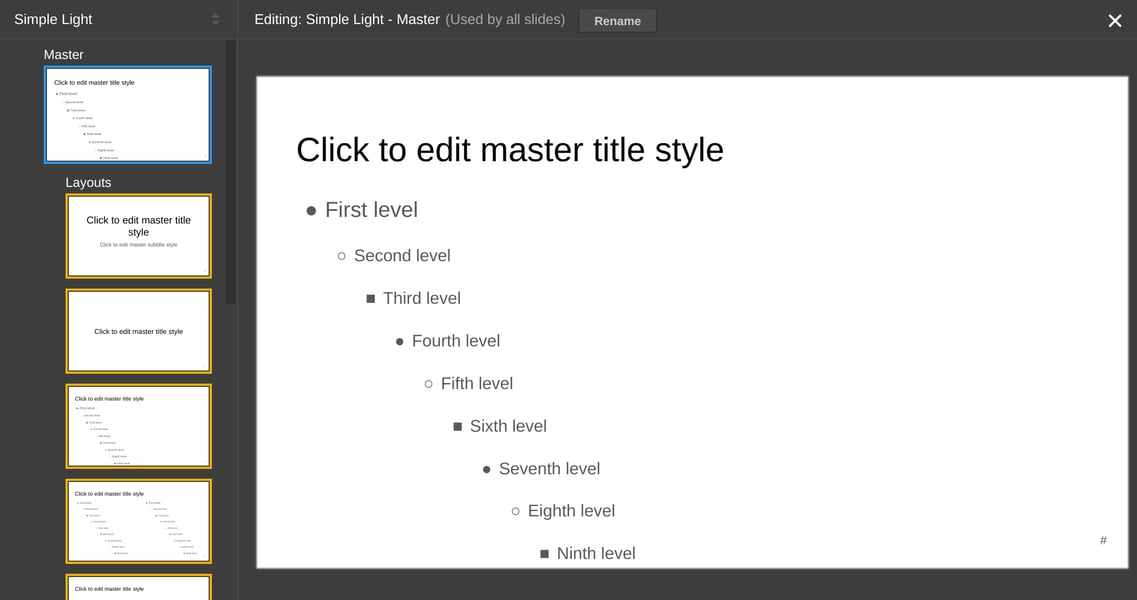 20+ Google Slide Features You Might Not Use...But Should