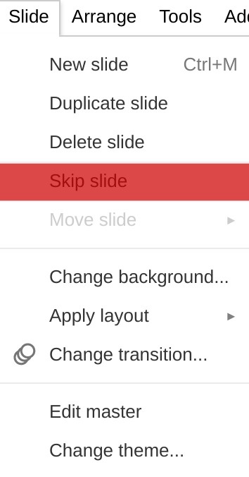 20+ Google Slide Features You Might Not Use...But Should