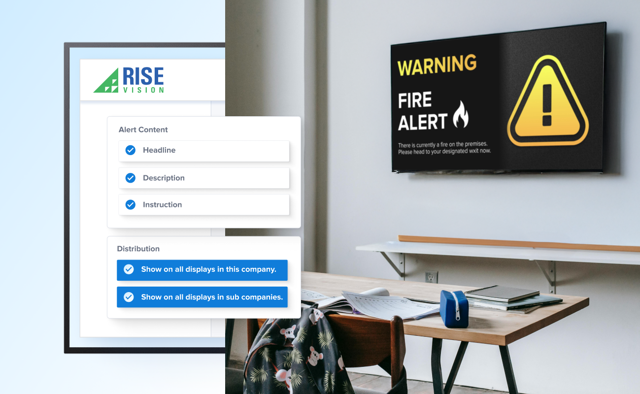 Introducing Our Latest Features: Revolutionizing Digital Signage for ...