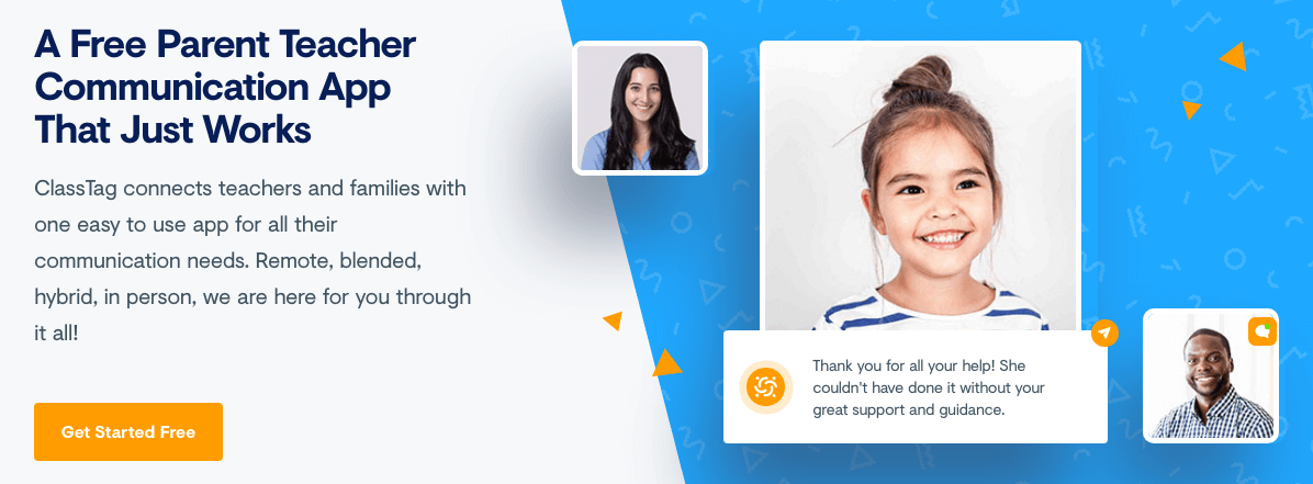 Teacher-Parent Communication Apps that Beat a Letter Home