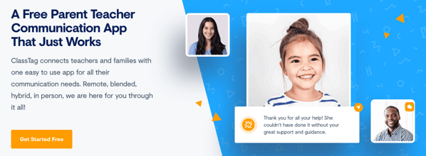 Teacher-Parent Communication Apps that Beat a Letter Home