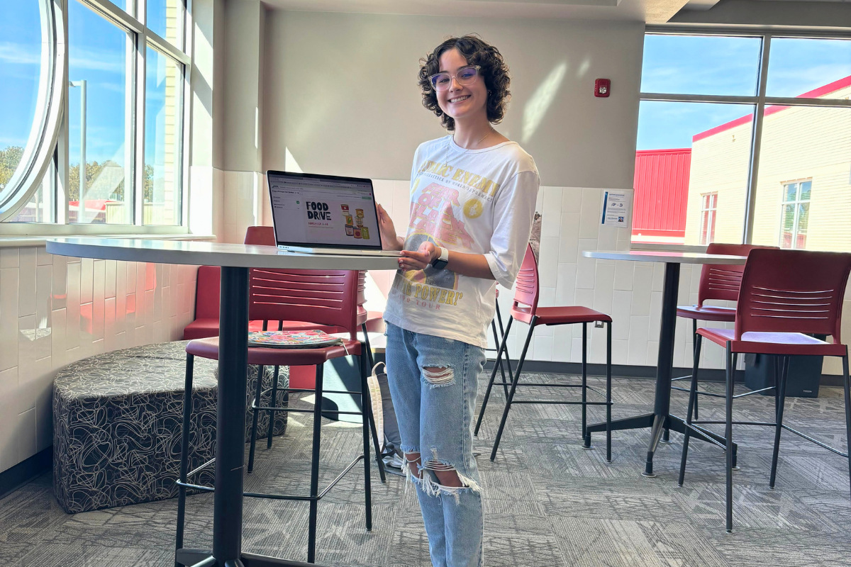 Connecting Beyond the Classroom: Rise Vision at Davis Public Schools