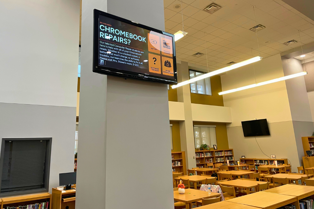 From Black Screens to Stunning Displays: Digital Signage Hardware at ...