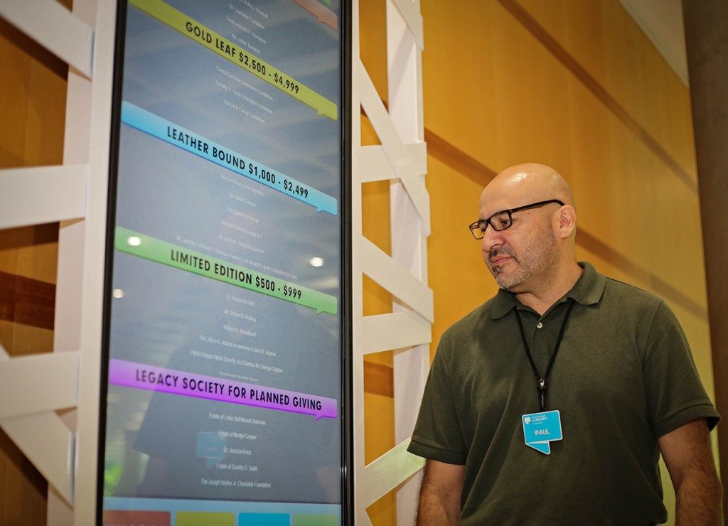 Planning Out Your Digital Signage Content