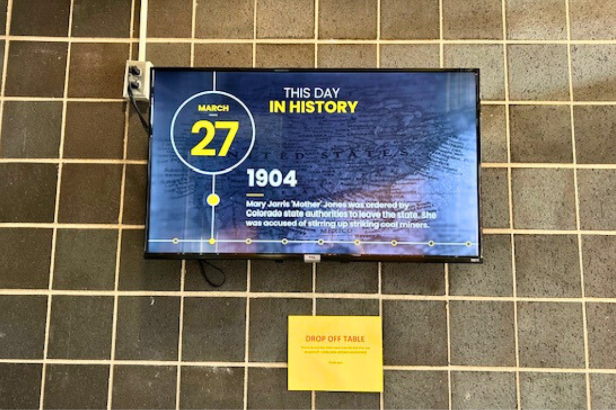 How Monticello Trails Middle School Uses Rise Vision for Engaging ...