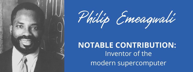 5 Black Inventors, Educators and Innovators You Should Know