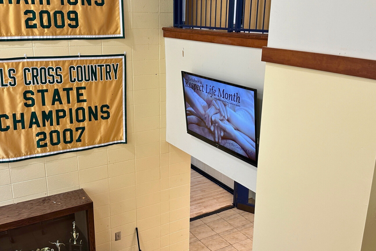 Pinecrest Academy Utilizes Rise Vision for Dynamic Digital Signage
