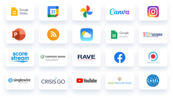 Cloud Based Digital Signage Software | Rise Vision