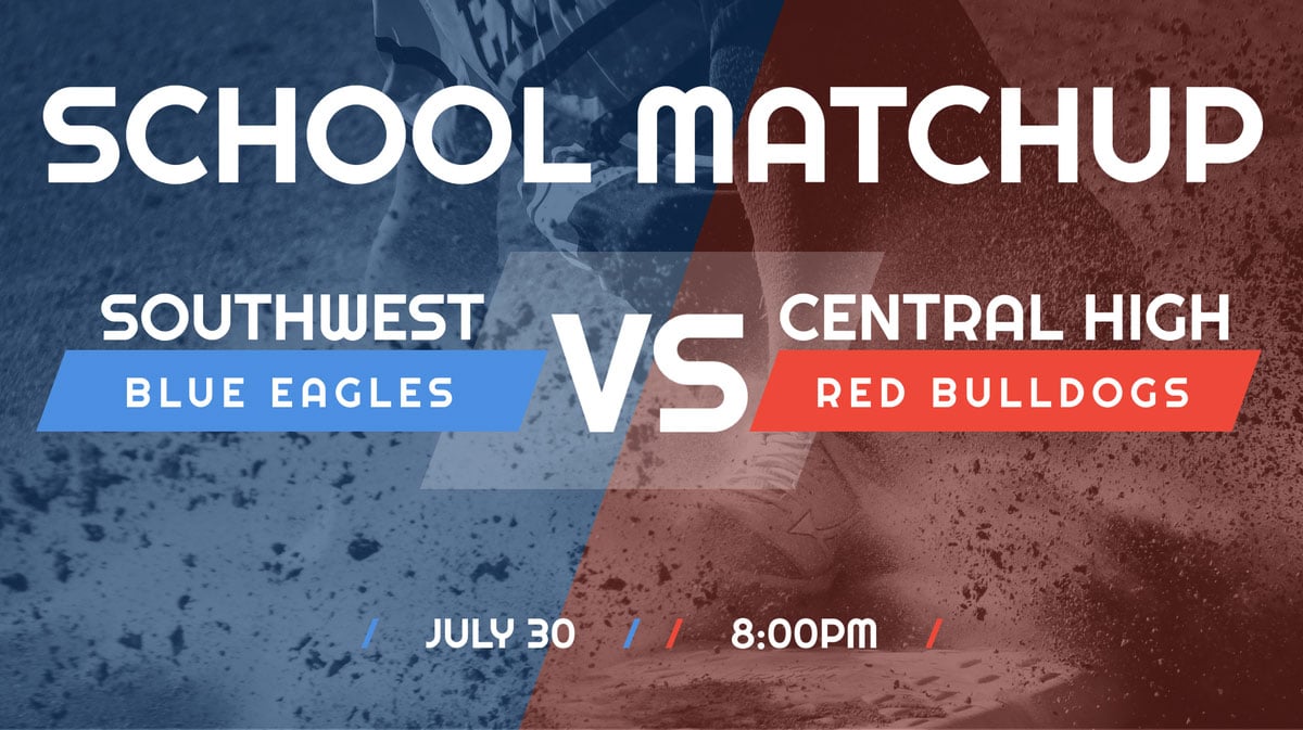 21 Free Digital Signage Templates for Schools | Rise Vision