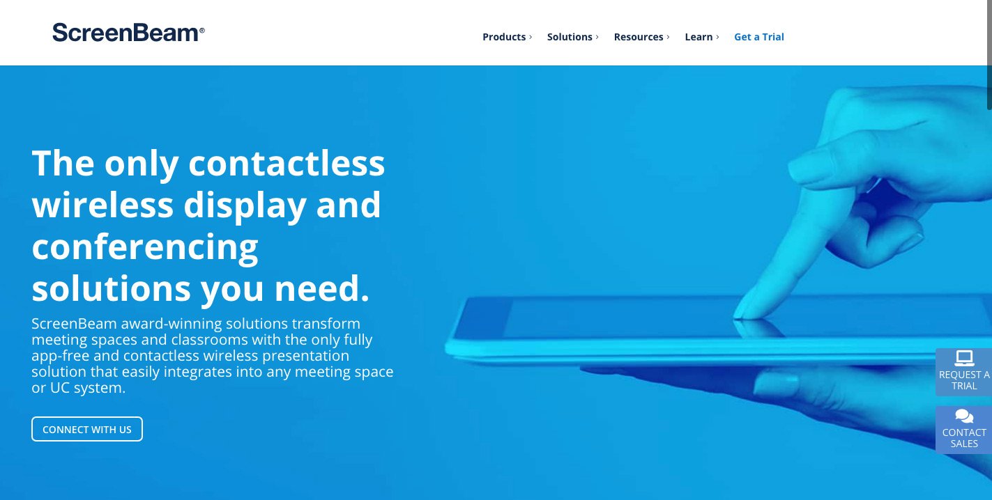 The 9 Best Wireless Presentation Systems