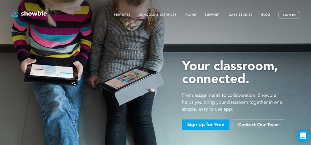 Teacher-Parent Communication Apps that Beat a Letter Home