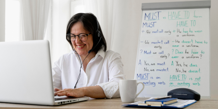 Screen Sharing for Teachers: Enhance Classroom Collaboration with Rise ...