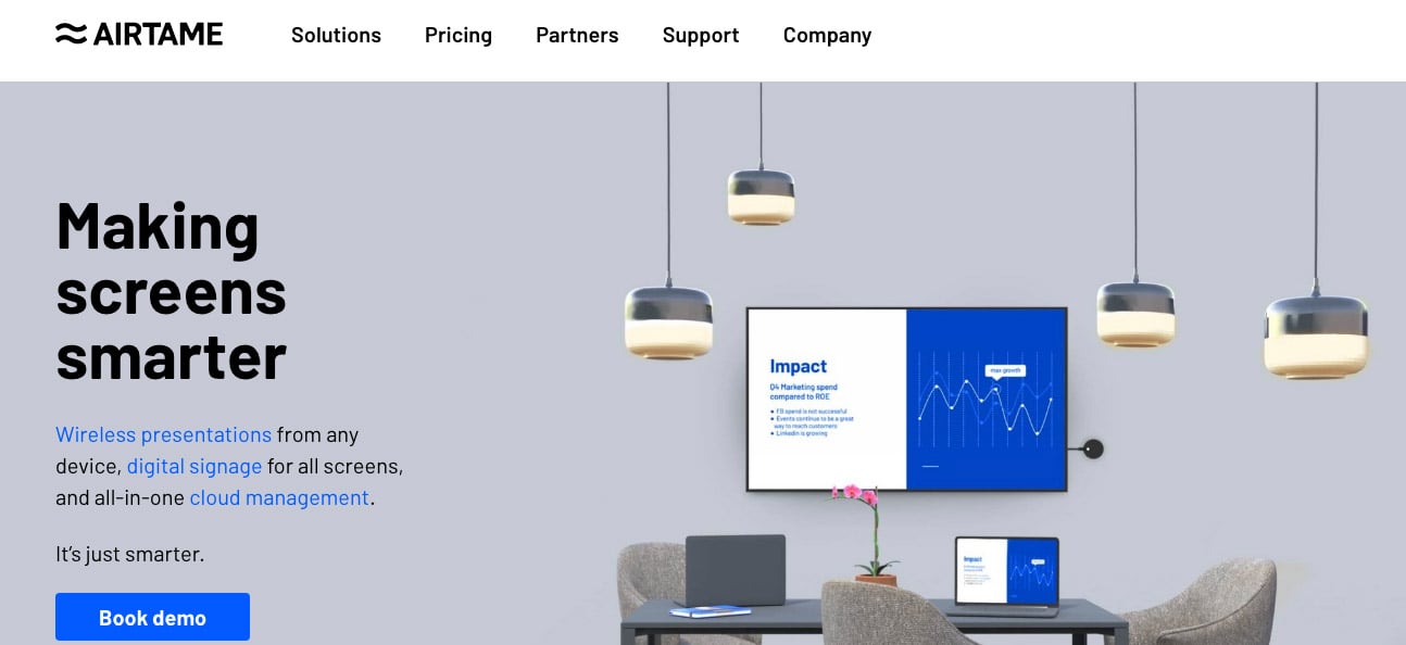 The 9 Best Wireless Presentation Systems