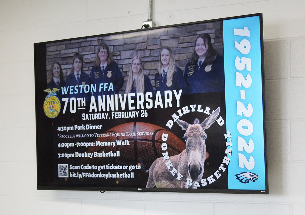 3 Ways to Celebrate Student Achievements With Digital Signage
