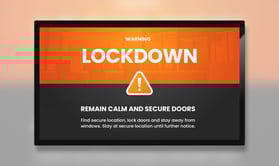 How to Use Hotel Digital Signage