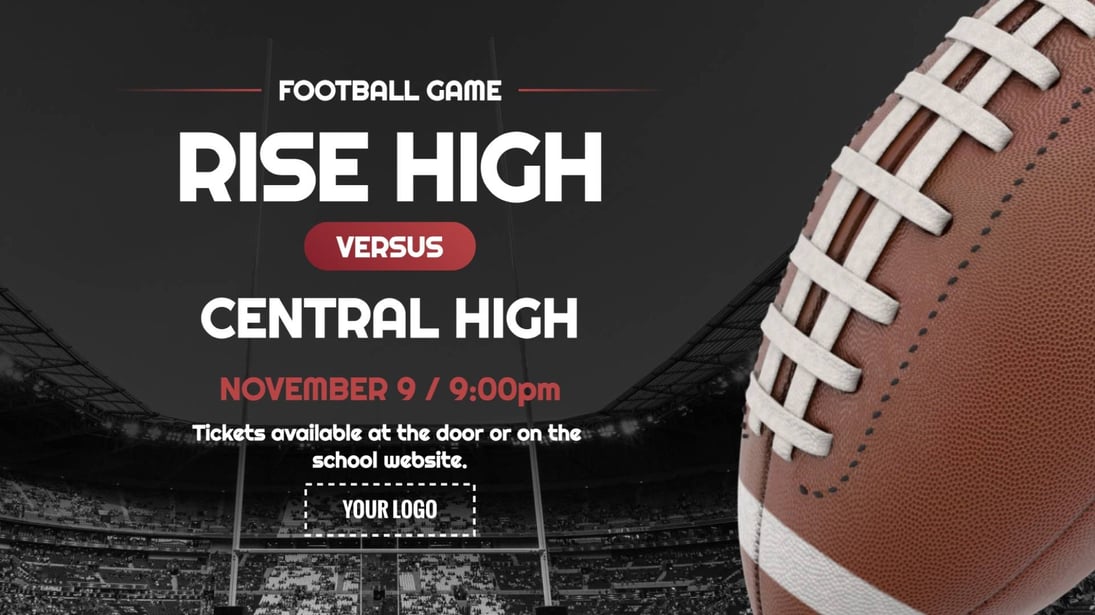 Why a Director of Technology Loves Digital Signage