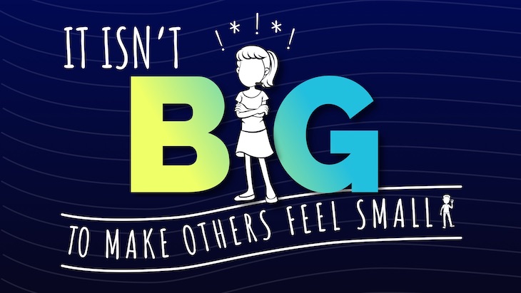 10 Free Anti-Bullying Posters For Schools