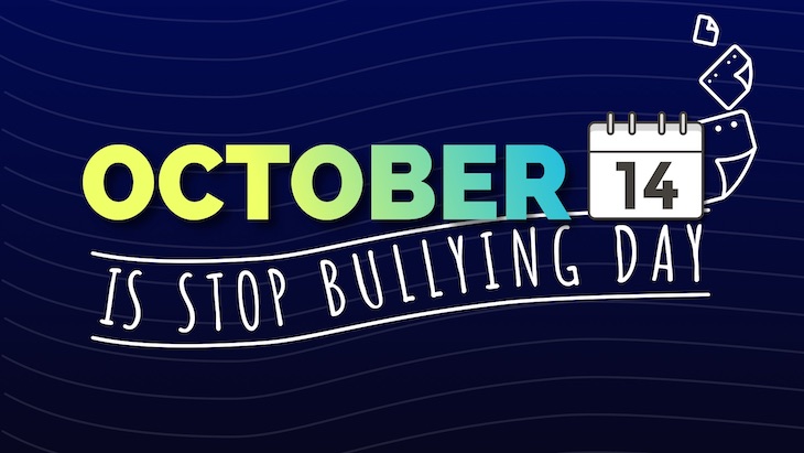 10 Free Anti-Bullying Posters For Schools