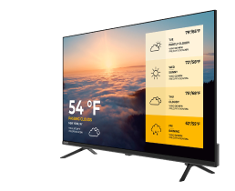 Award Winning #1 Digital Signage Software | Rise Vision