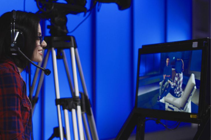 How to Use Stadium Digital Signage