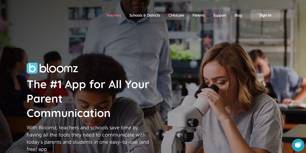 Teacher-Parent Communication Apps that Beat a Letter Home