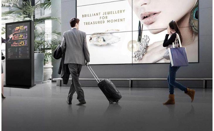 Exploring the Benefits of Interactive Building Directories in Enhancing User Experience