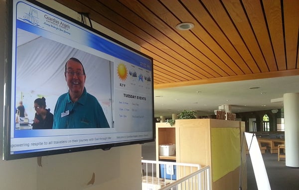 What Is Digital Signage and What Can It Do for You?