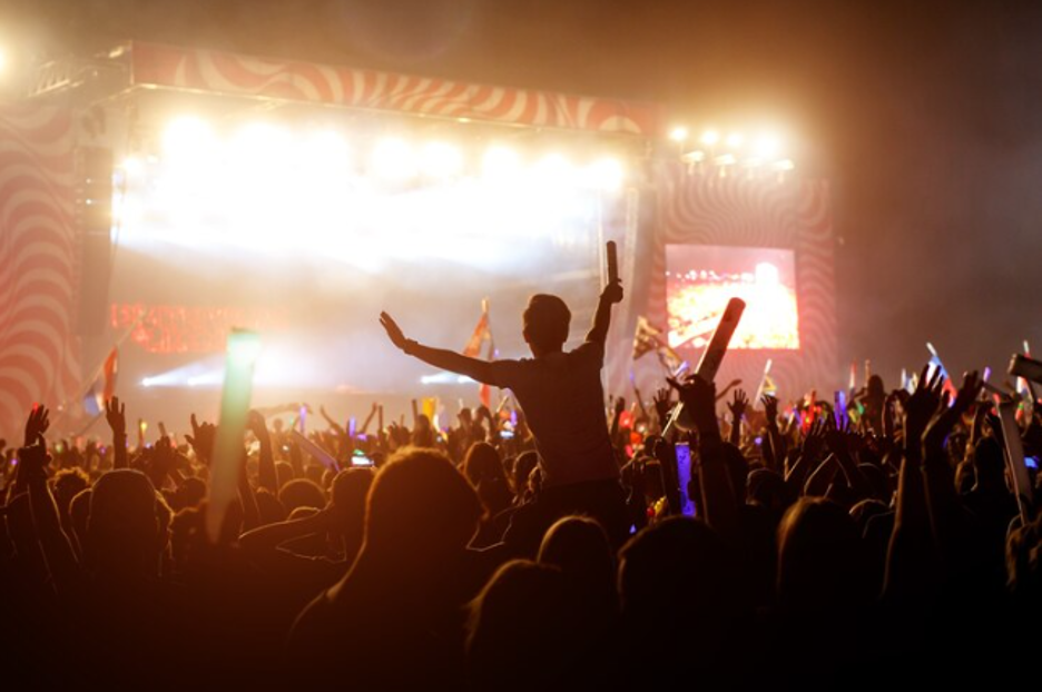 How to Use Stadium Digital Signage
