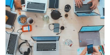 The Crucial Role of Humans in Digital Signage Networks