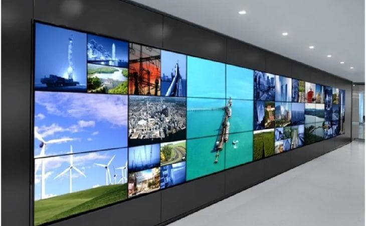 20 Key Features for Enterprise Digital Signage