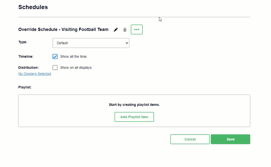 Improving Communication at Lansing Catholic High School with Digital ...