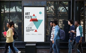 How To Navigate Digital Signage Advertising Rates