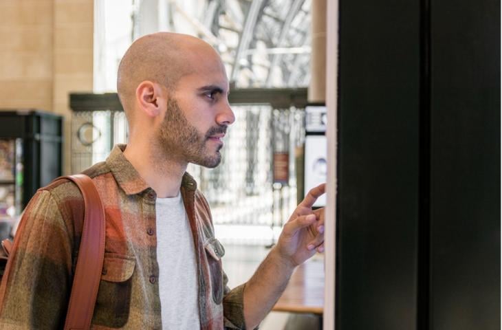 Tips to Design Effective Calls-to-Action for Digital Signage Campaigns