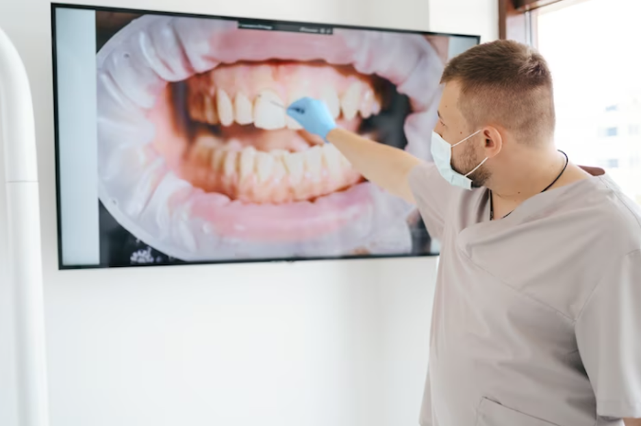 10 Ideas for Dental Digital Signage