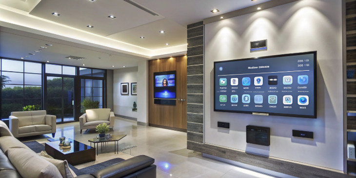 Android TV Boxes to Power Your Digital Signage