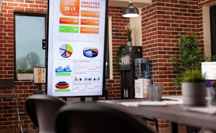 Digital Signage Trends 2024