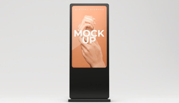 Trade Show Digital Signage Ideas | Rise Vision