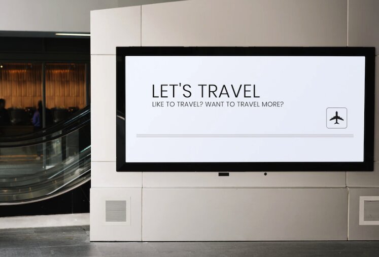 How to Use PowerPoint for Digital Signage