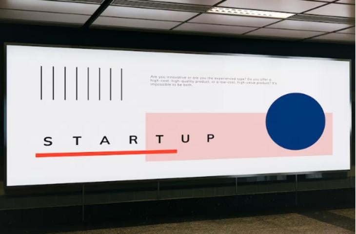 How Digital Signage Can Reduce Printing and Advertising Costs