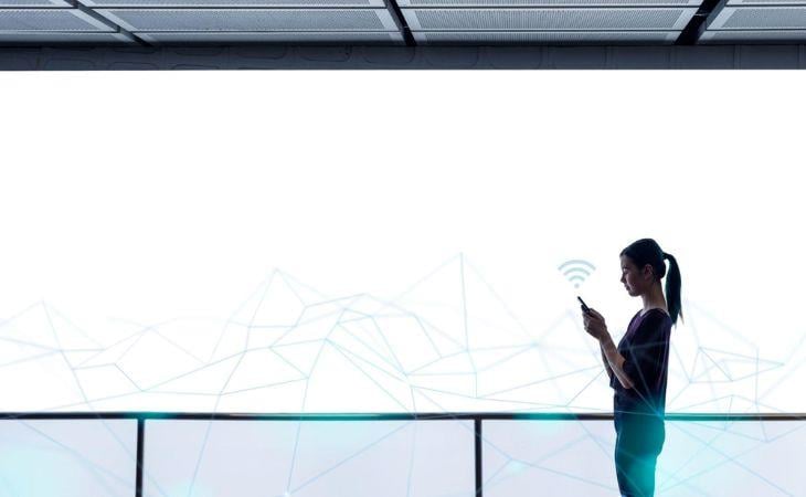 Digital Signage Trends 2024