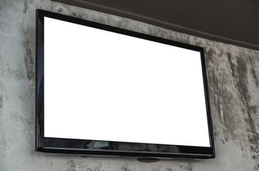How to Turn a TV Into Digital Signage